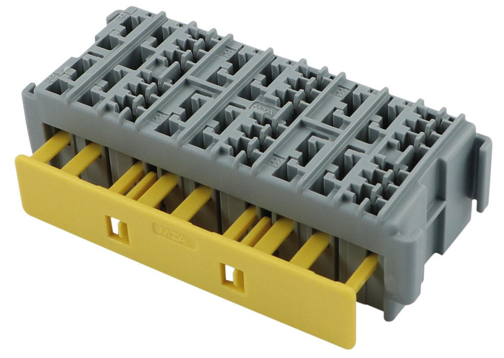 Modul für Microrelay 6-fach – Hoelzle