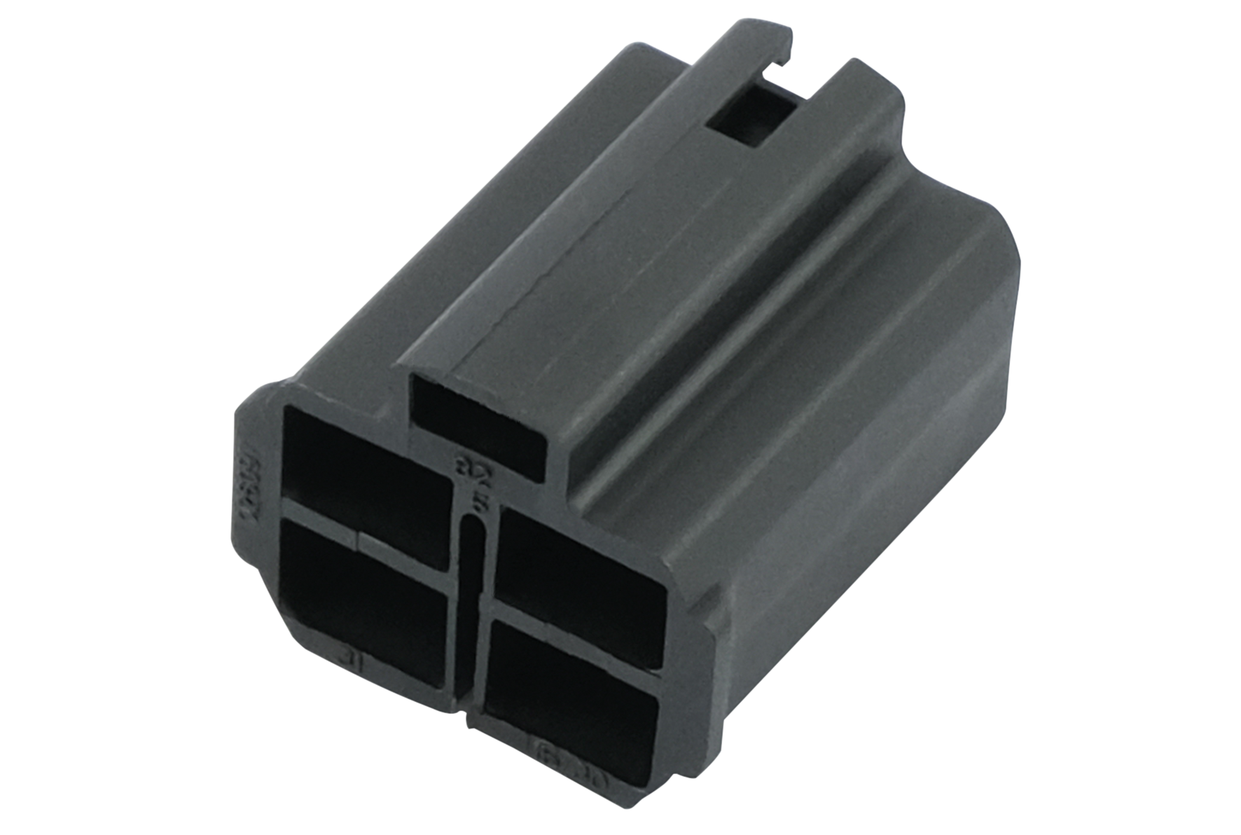 Anschlussstecker zu 25036'100/...K – Hoelzle