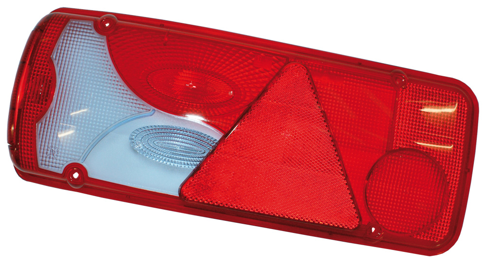 Vignal-Ersatzglas zu LC8 links – Hoelzle