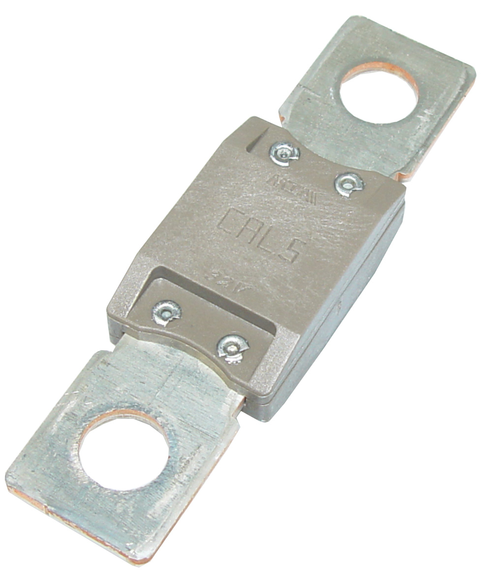 Powerval fuse CAL.5 – Hoelzle