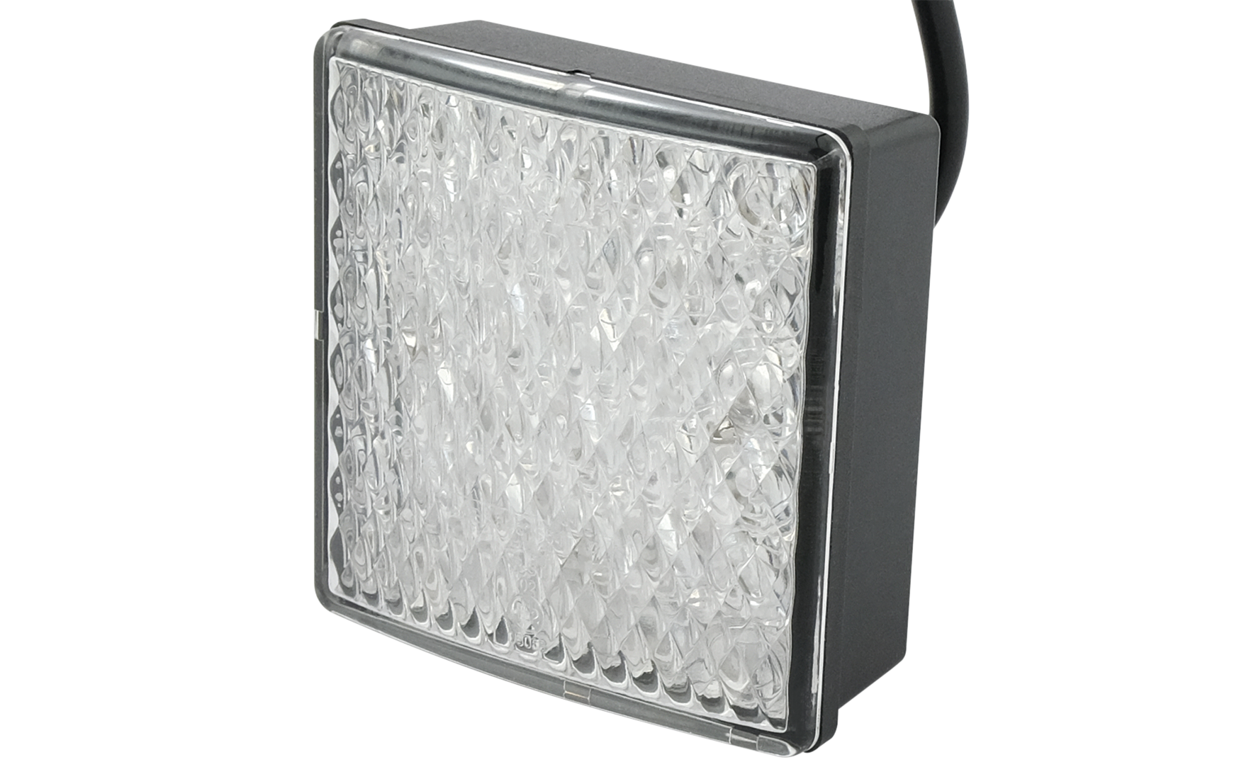 Jokon - LED-Brems-, Schlussleuchte BRS 280 24 V – Hoelzle