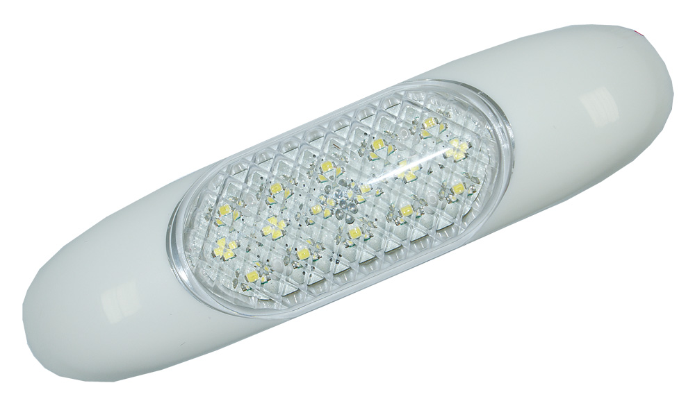 Plafonnier LED 12V 16 LED SMD – Hoelzle