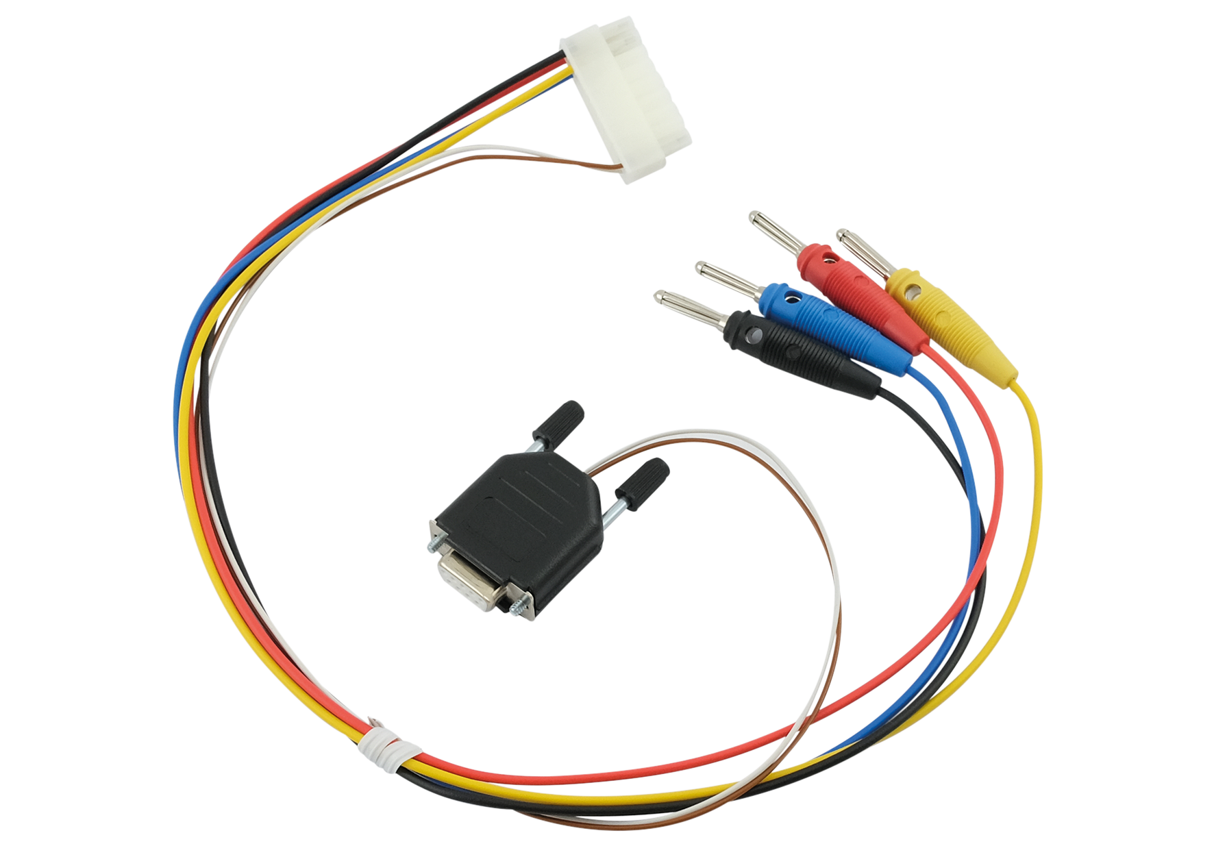 Kabelset CAN Relais Box / Gateway Modul – Hoelzle