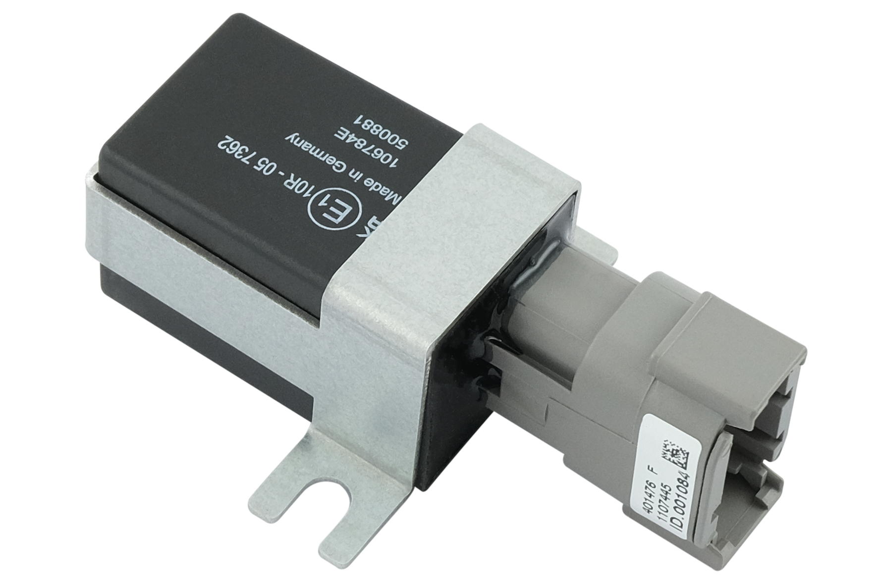 Micro Kleinsteuerung SPS CAN PWM 9 - 30 V DTM – Hoelzle