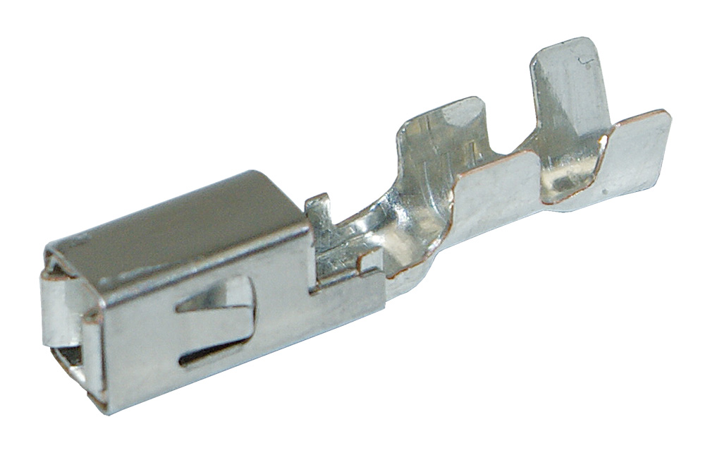 Flachsteckhülsen Fiat/MINI F280/Mini-Sich. – Hoelzle