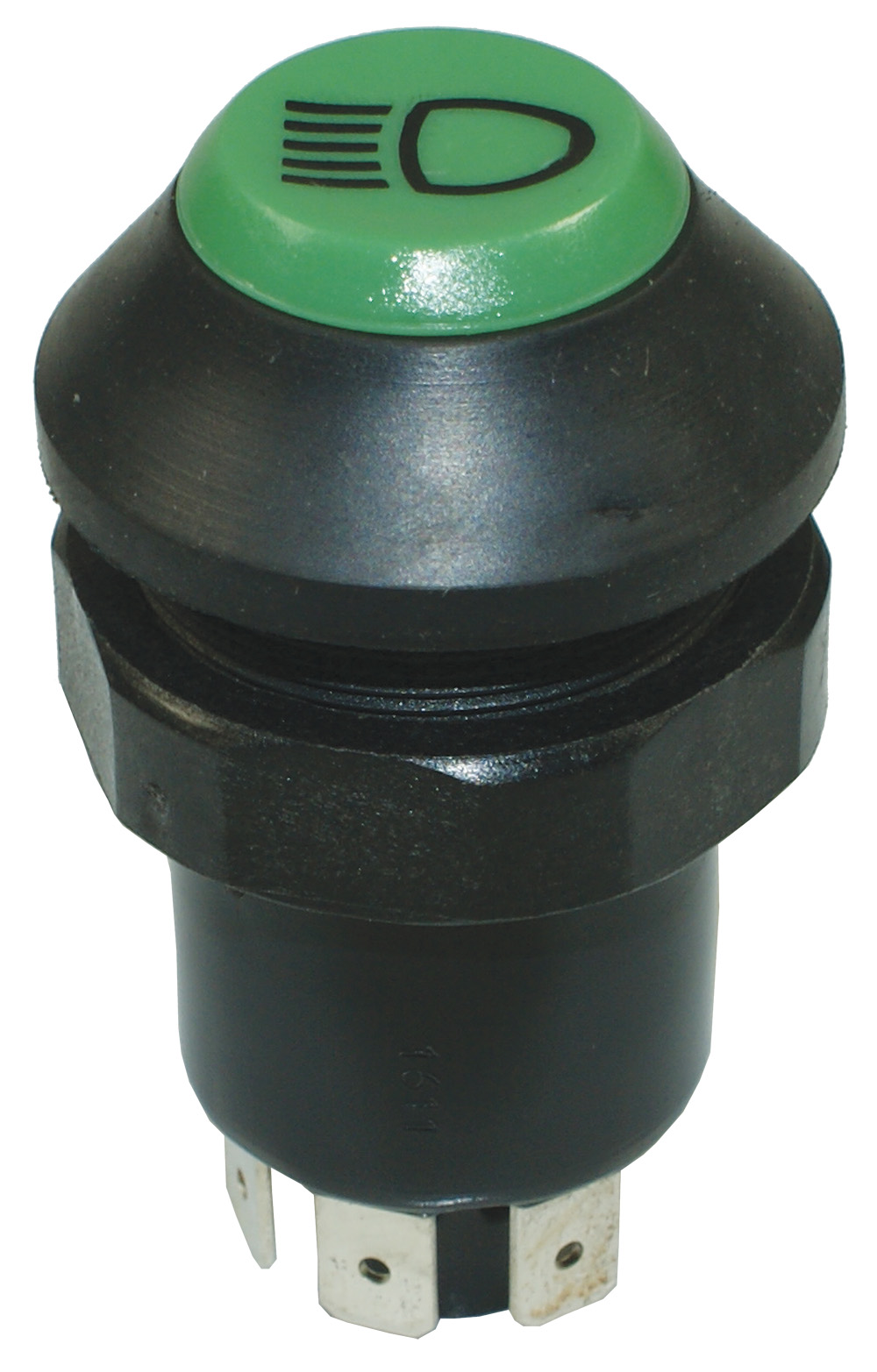 Pneutron Drückersch. "Fahrlicht" grün – Hoelzle