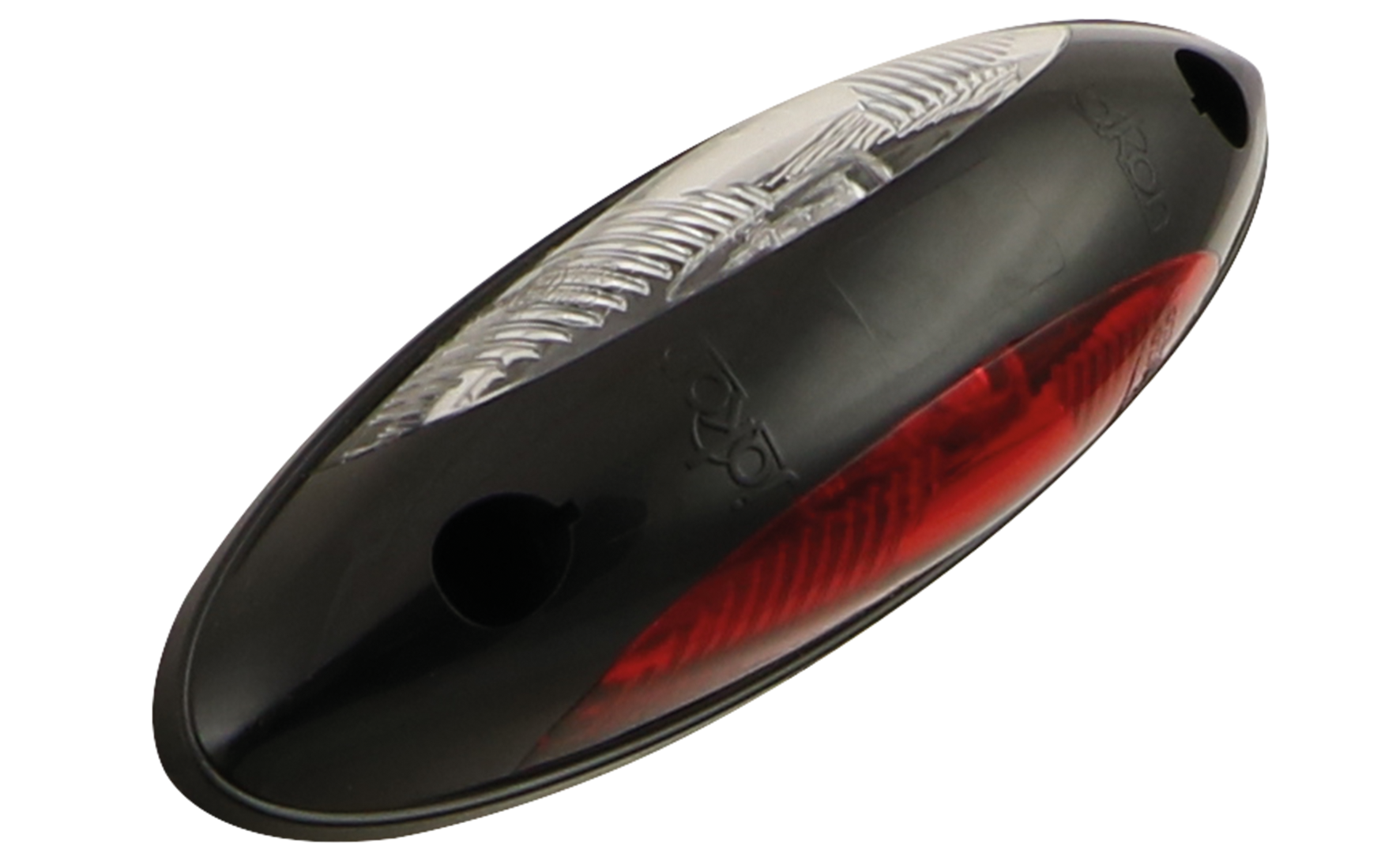 Jokon - Feu d’encombrement LED rouge / blanc 9 - 32 V – Hoelzle