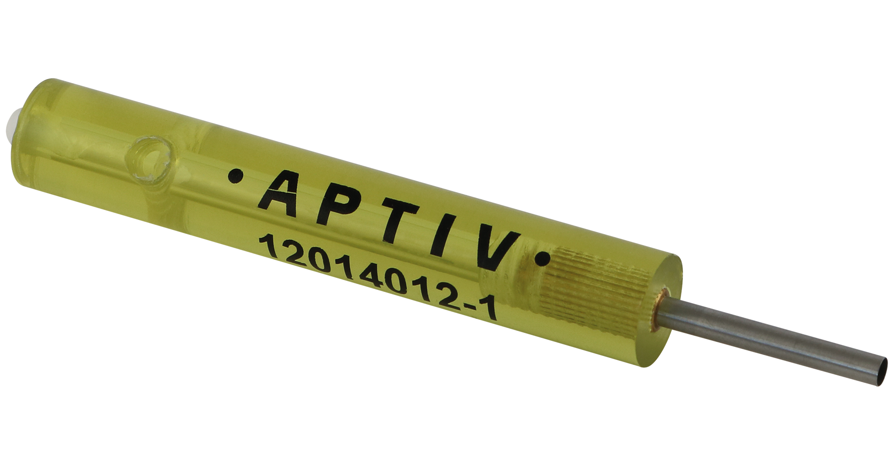 Ausstosswerkzeug für Delphi Weather Pack – Hoelzle