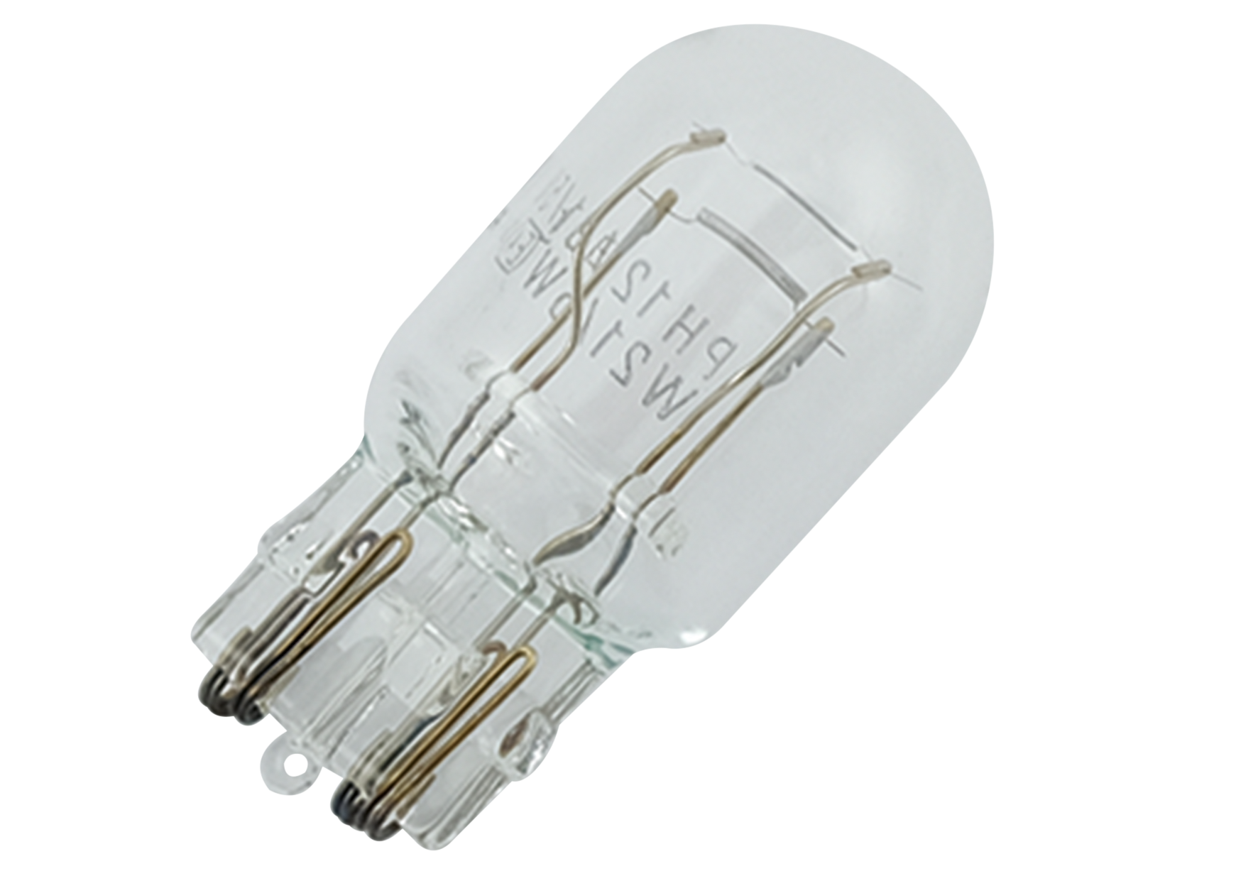 Philips Glassockellampe 12V 21/5W W3x16q – Hoelzle