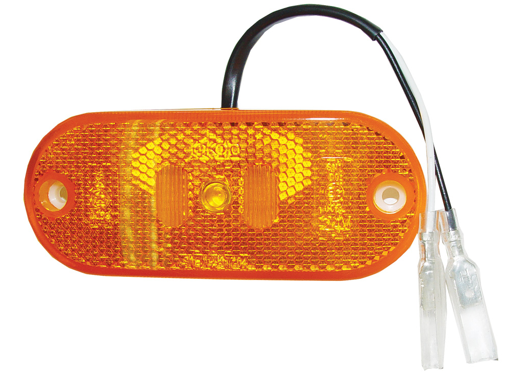 Jokon - Feu de gabarit LED 12V – Hoelzle