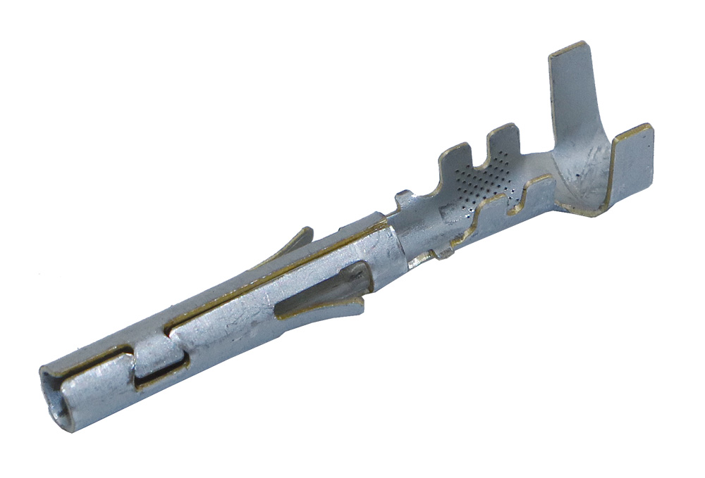 Kabelschuh (f) zu DELPHI Weatherpack 1.25-2.0mm2 – Hoelzle