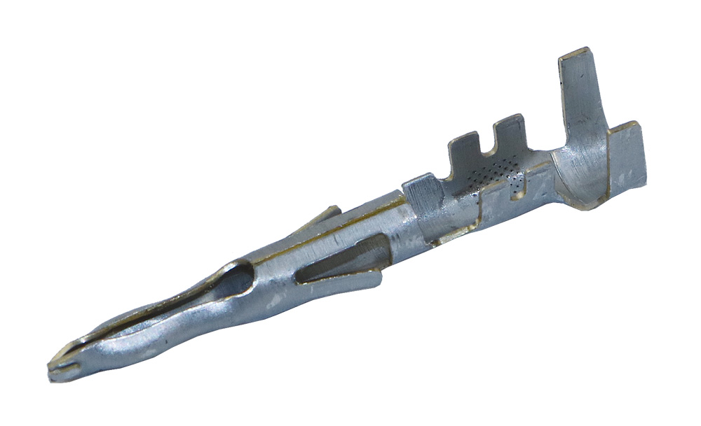 Kabelschuh (m) zu DELPHI Weatherpack 1.25-2.0mm2 – Hoelzle