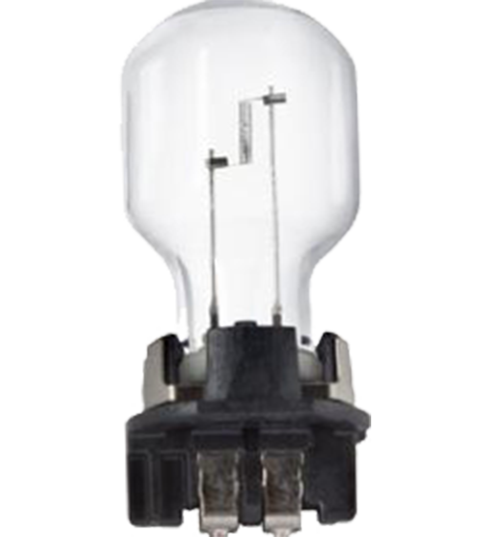 Philips Glühlampe 12 V 24 W klar – Hoelzle