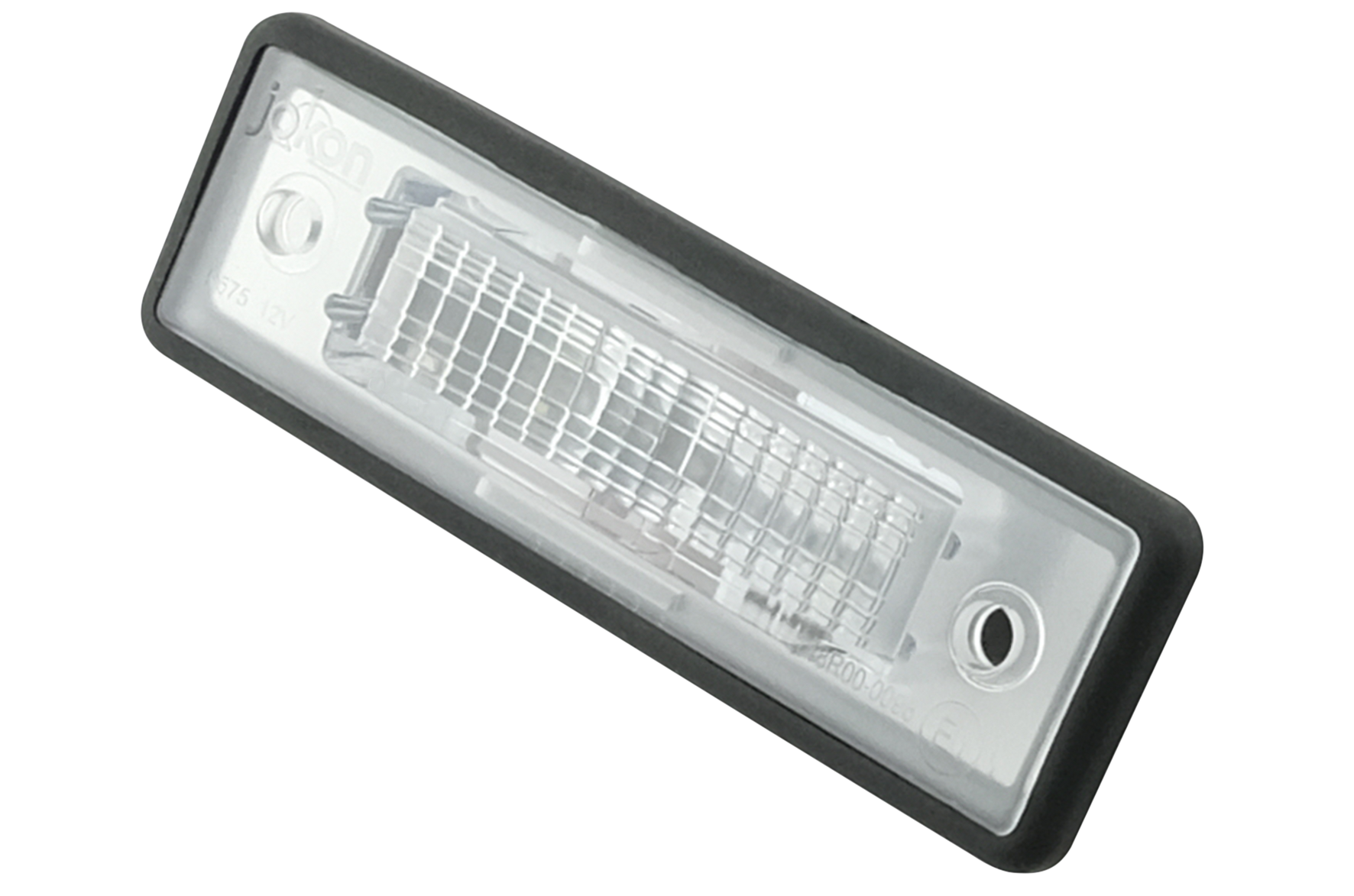 Jokon - LED-Kennzeichenleuchte K575 12 V – Hoelzle