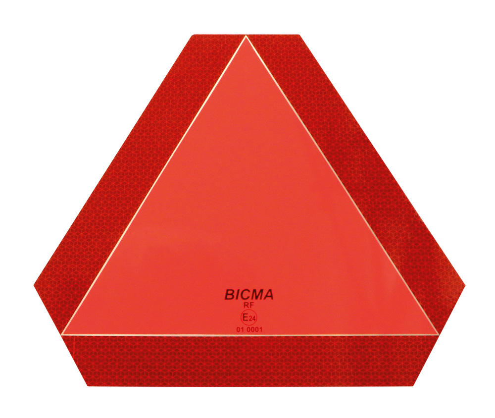 Warndreieck Aluminium – Hoelzle