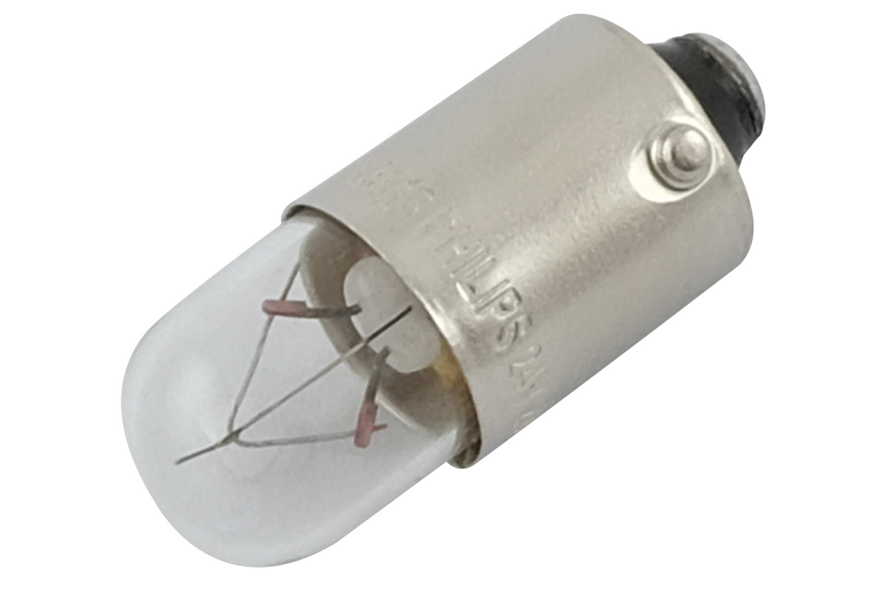 Philips Glühlampe 24V 2W BA9s – Hoelzle