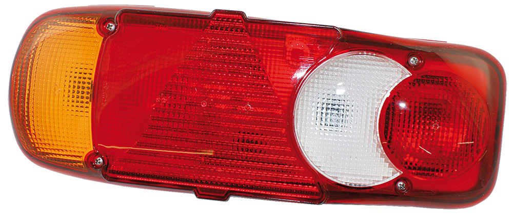 Vignal - Schlussleuchte LC5 links – Hoelzle