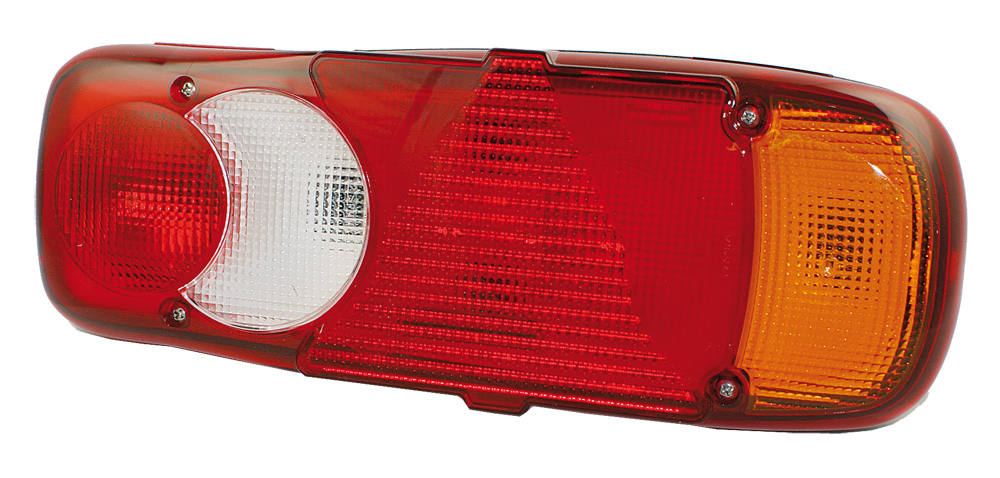 Vignal - Schlussleuchte LC5 rechts – Hoelzle