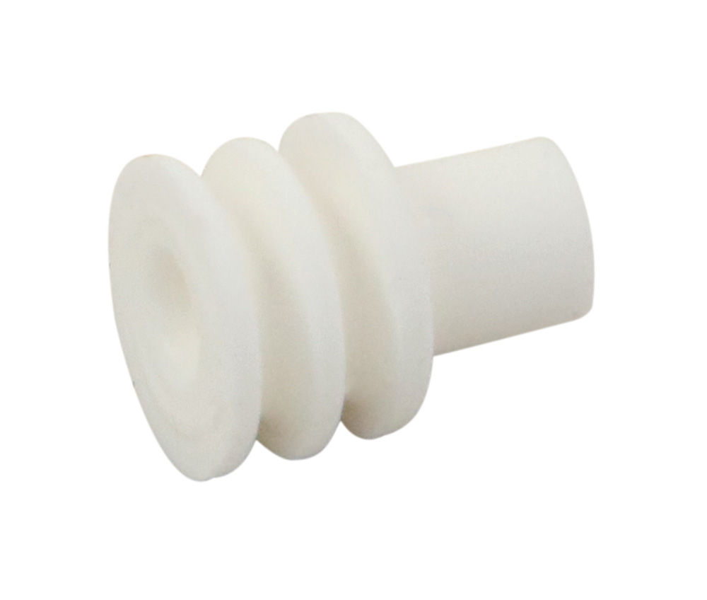 Einzeladerdichtung zu Delphi Metri-Pack 150 – Hoelzle