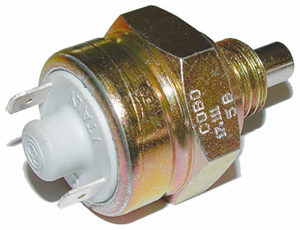 COBO - Drucktaster – Hoelzle