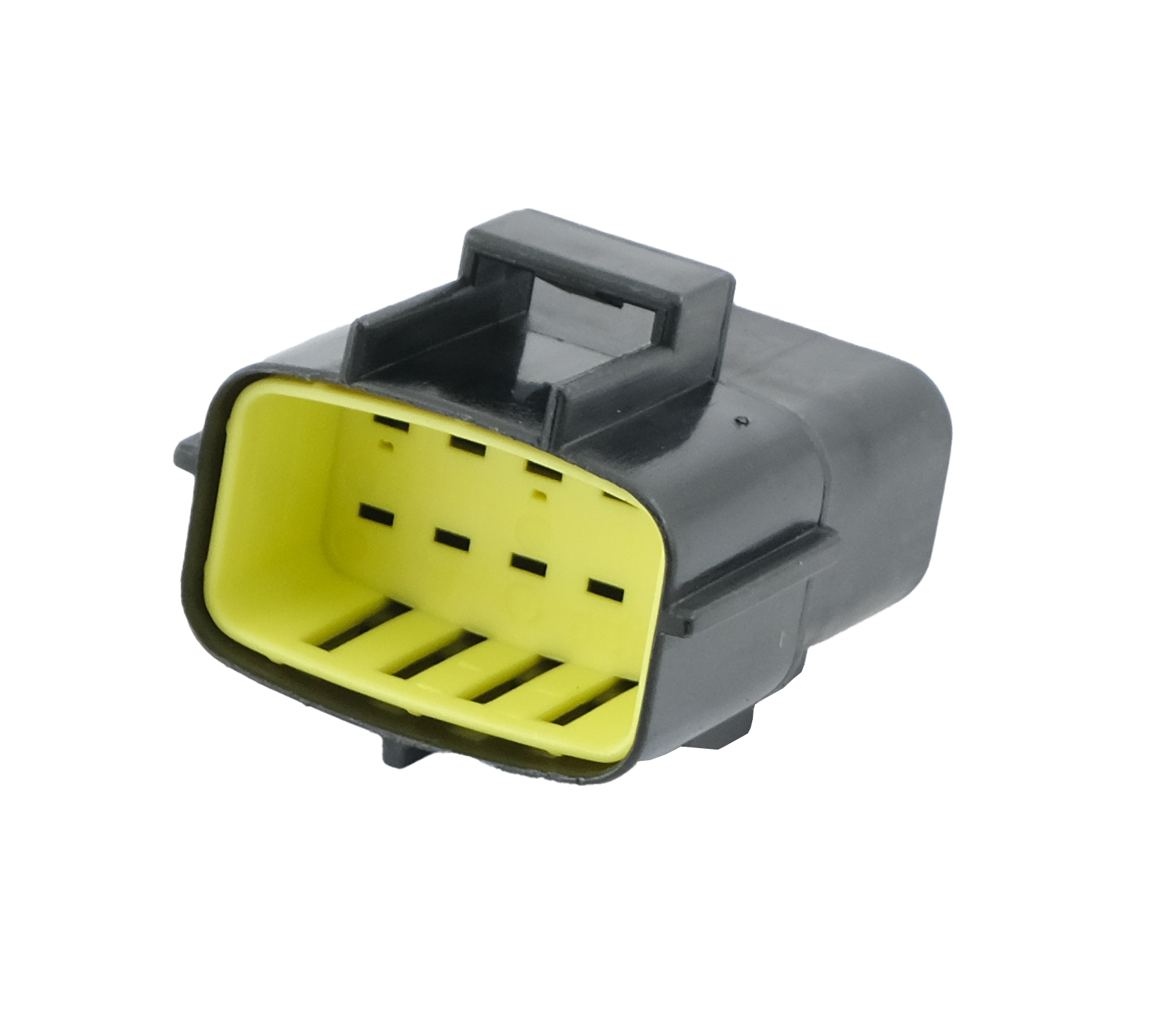 Steckergehäuse-Set, AMP Econoseal – Hoelzle