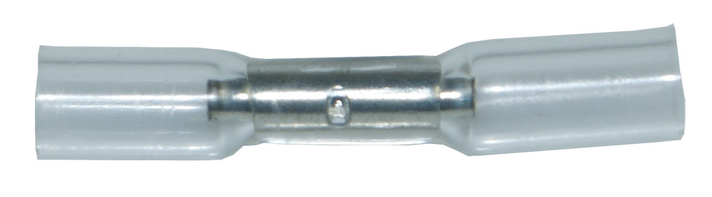 Duraseal Stossverbinder schrumpfend klar – Hoelzle