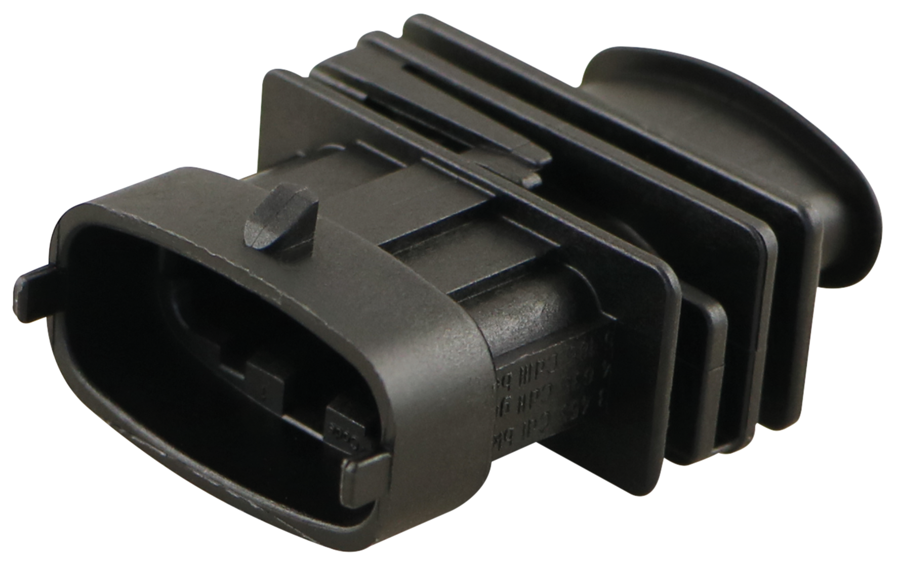 Bosch - fiche fem. BDK 4 pôles, 2.8mm – Hoelzle
