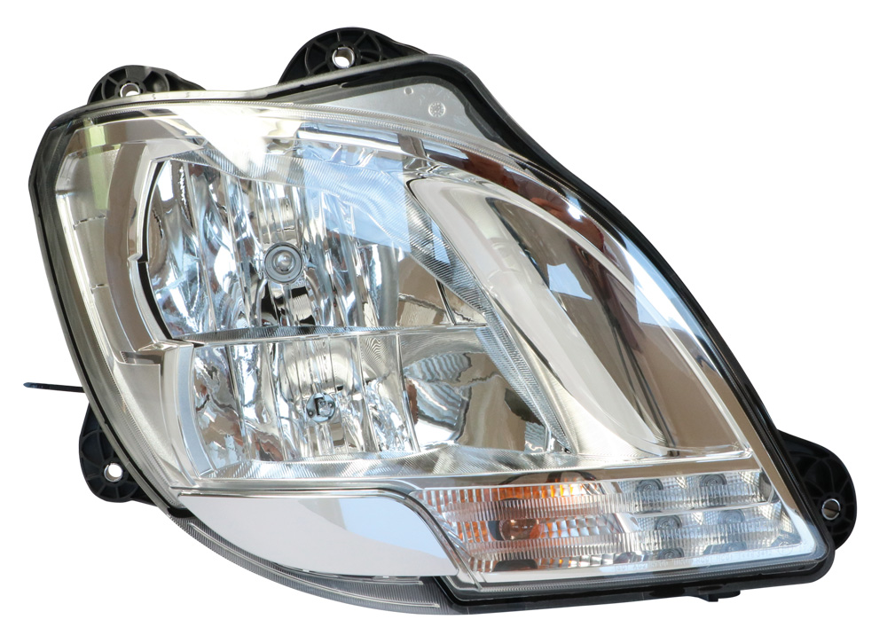 Hella - Hauptscheinwerfer DAF CF,XF 10.12- rechts – Hoelzle