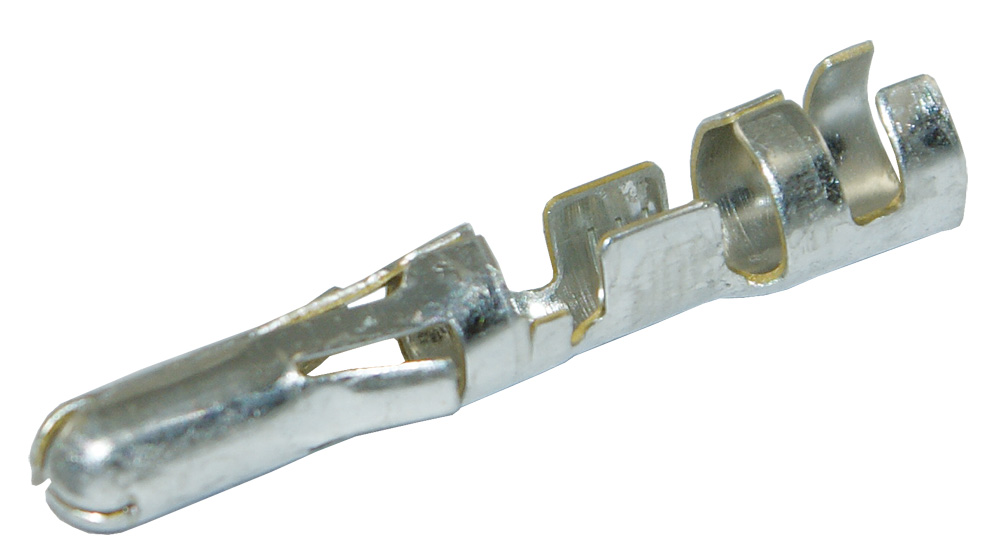 Rundstecker m.Nase f. BMW/VW -2.5mm2 – Hoelzle