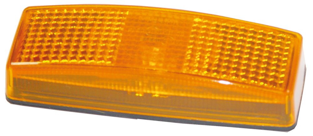 Hella - Seitenmarkierleuchte gelb – Hoelzle