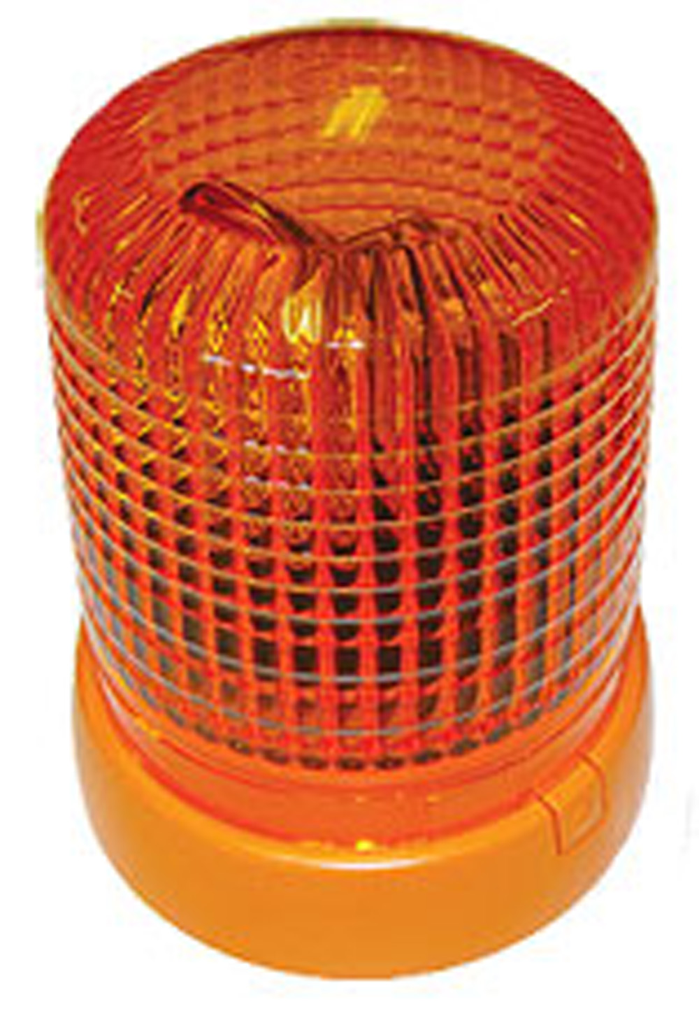 Hella - Feu tournant KL 7000F 24 V / jaune – Hoelzle