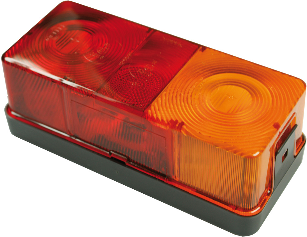 Hella- Blink-Brems-Schlussleuchte re. – Hoelzle