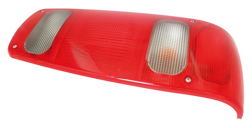 Hella - feu arrière Caraluna I droite – Hoelzle