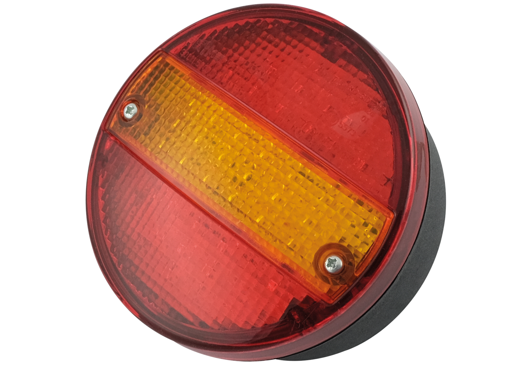 SIM - LED-Schlussleuchte mit einstellb. Blinker und ...