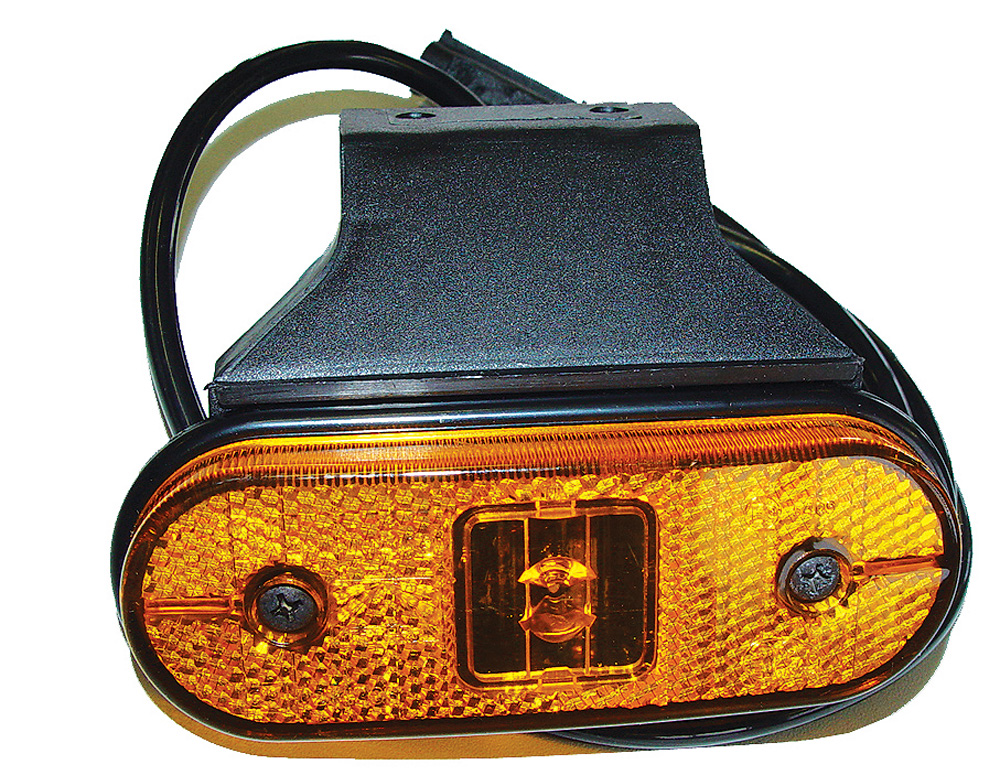Aspöck - LED-SML Unipoint 12/24V – Hoelzle