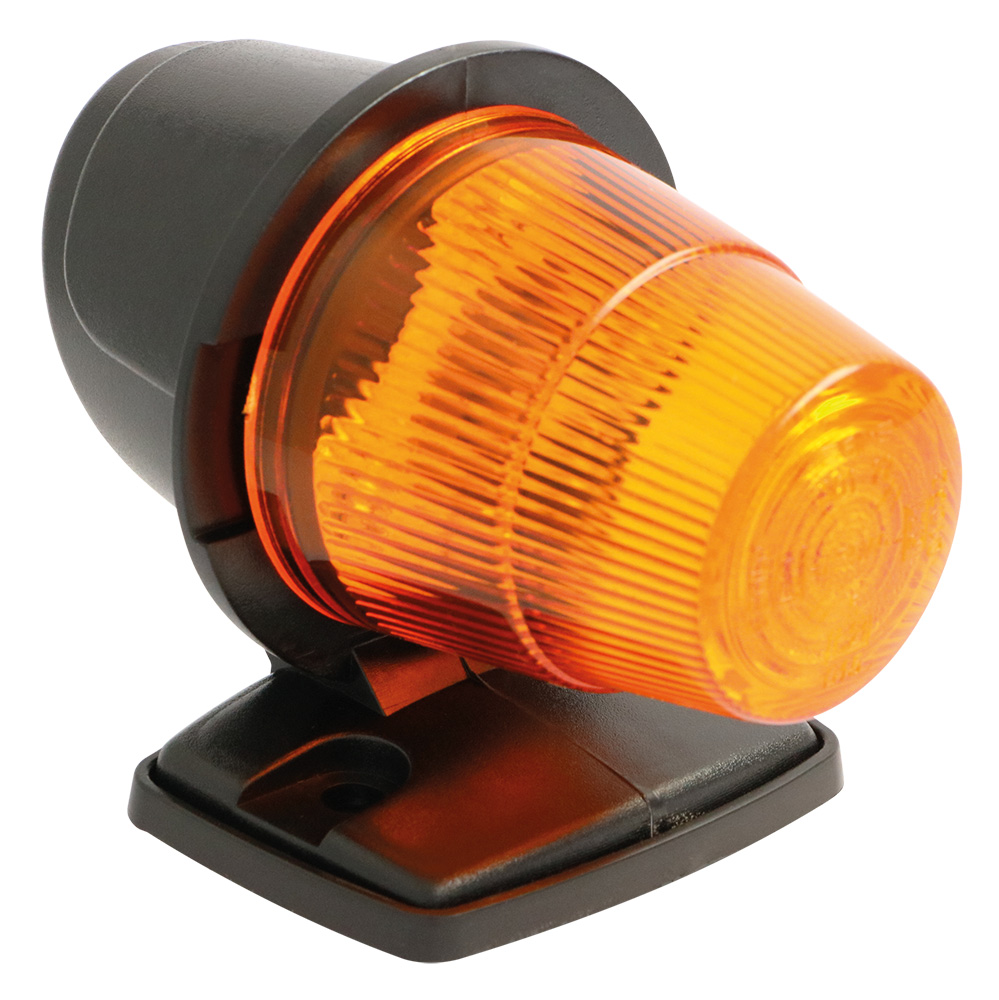 SIM - Positionsleuchte gelb – Hoelzle