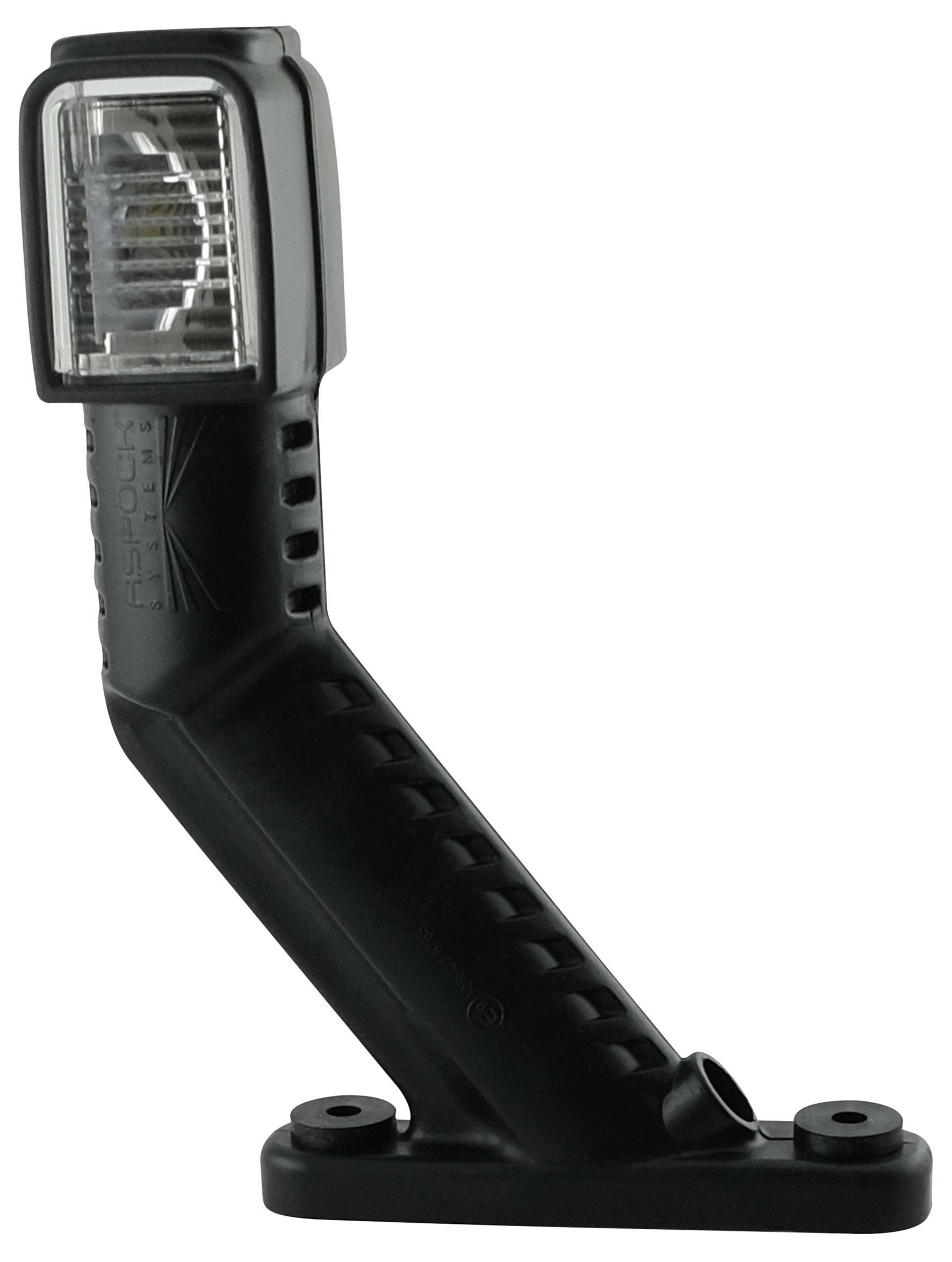 Aspöck - Superpoint IV LED für ECO LED II rechts – Hoelzle