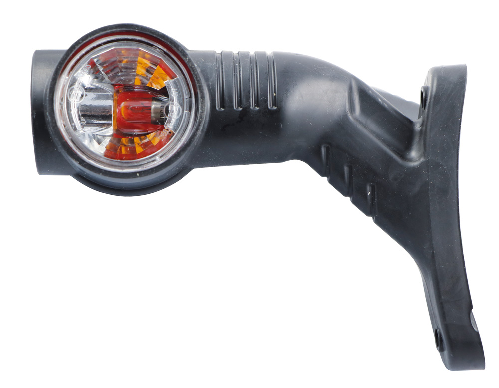 Aspöck - Ecopoint II 24V rechts – Hoelzle