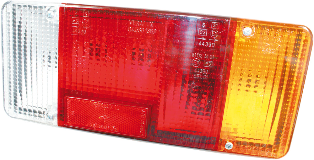 OLSA - Blink-Brems-Schlussleuchte – Hoelzle