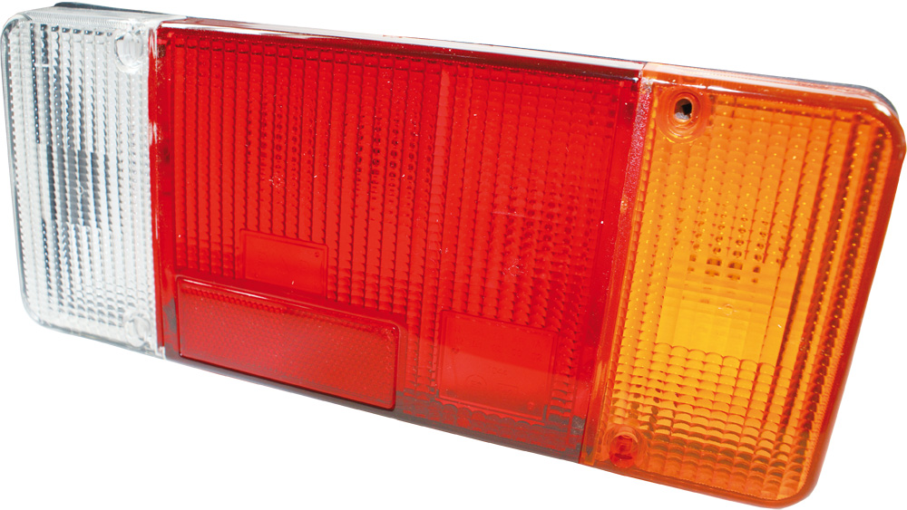 OLSA Feu arrière-clignotant-stop droite – Hoelzle