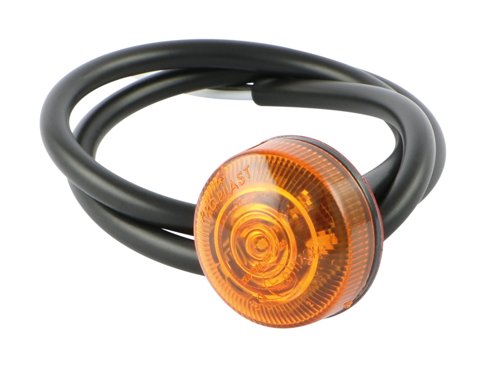 Proplast - LED-Blinkleuchte Kat. 5 Pro-Penny – Hoelzle