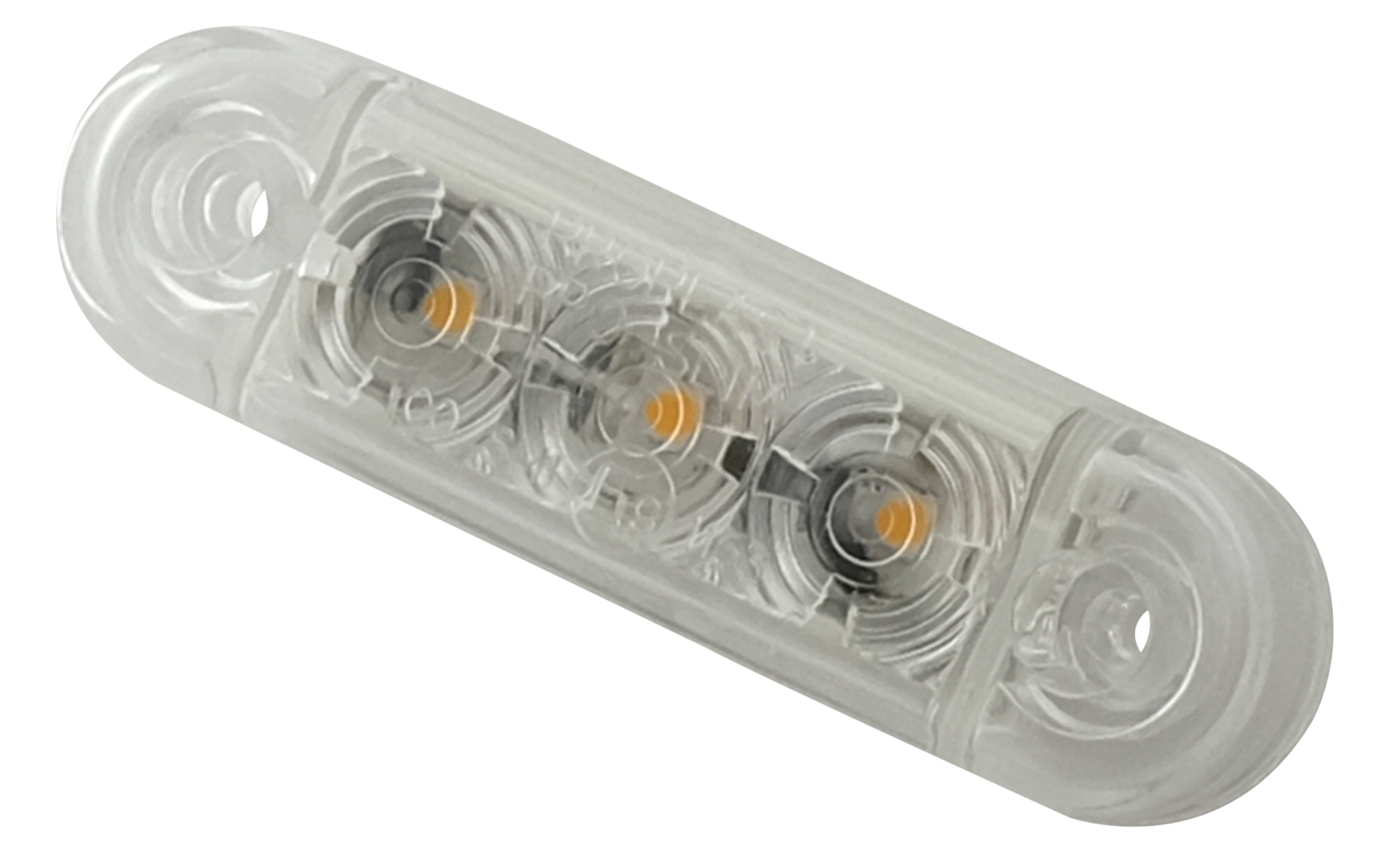 Proplast - LED Seitenmarkierleuchte PRO-SLIM 24 V – Hoelzle