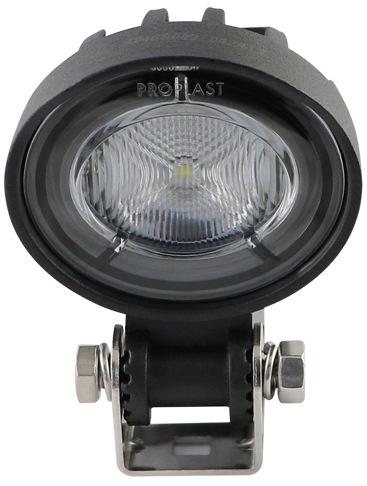 Proplast - LED-Arbeitsscheinw. PRO-MINI-ROCK – Hoelzle