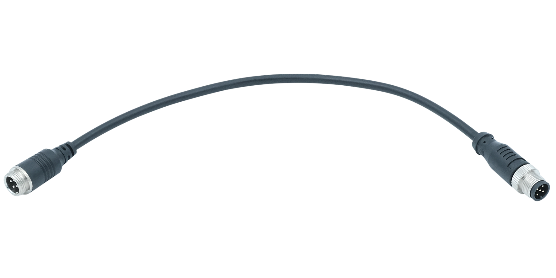 Fendt Vario Rückfahrkamera Adapterkabel 5 Pin auf 4 Pin ProfiPlus Terminal – Hoelzle