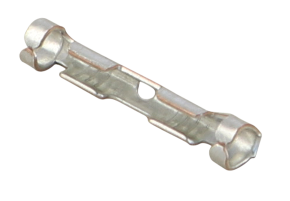 Stossverbinder unisoliert 0.5-1.0mm2 – Hoelzle