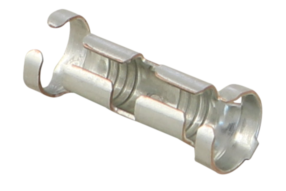 Stossverbinder unisoliert 4.0-6.0mm2 – Hoelzle