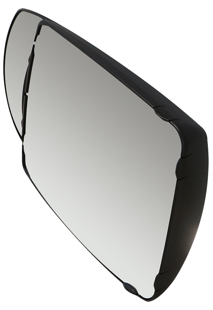 Mekra - Doppel-Spiegel MEK-1009 L+R – Hoelzle