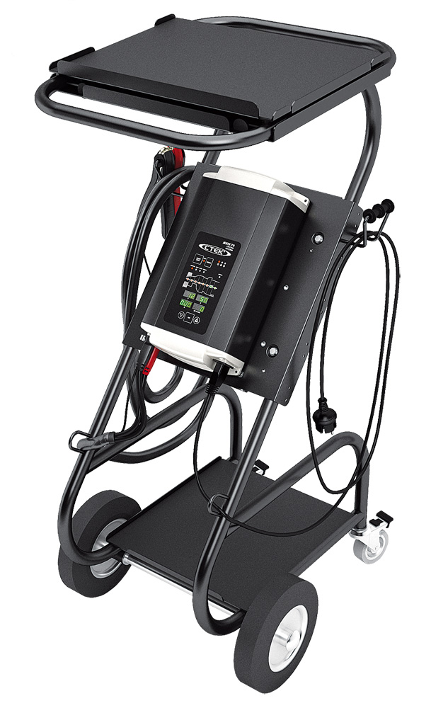 CTEK - Trolley Pro für MXTS70/40 etc. – Hoelzle