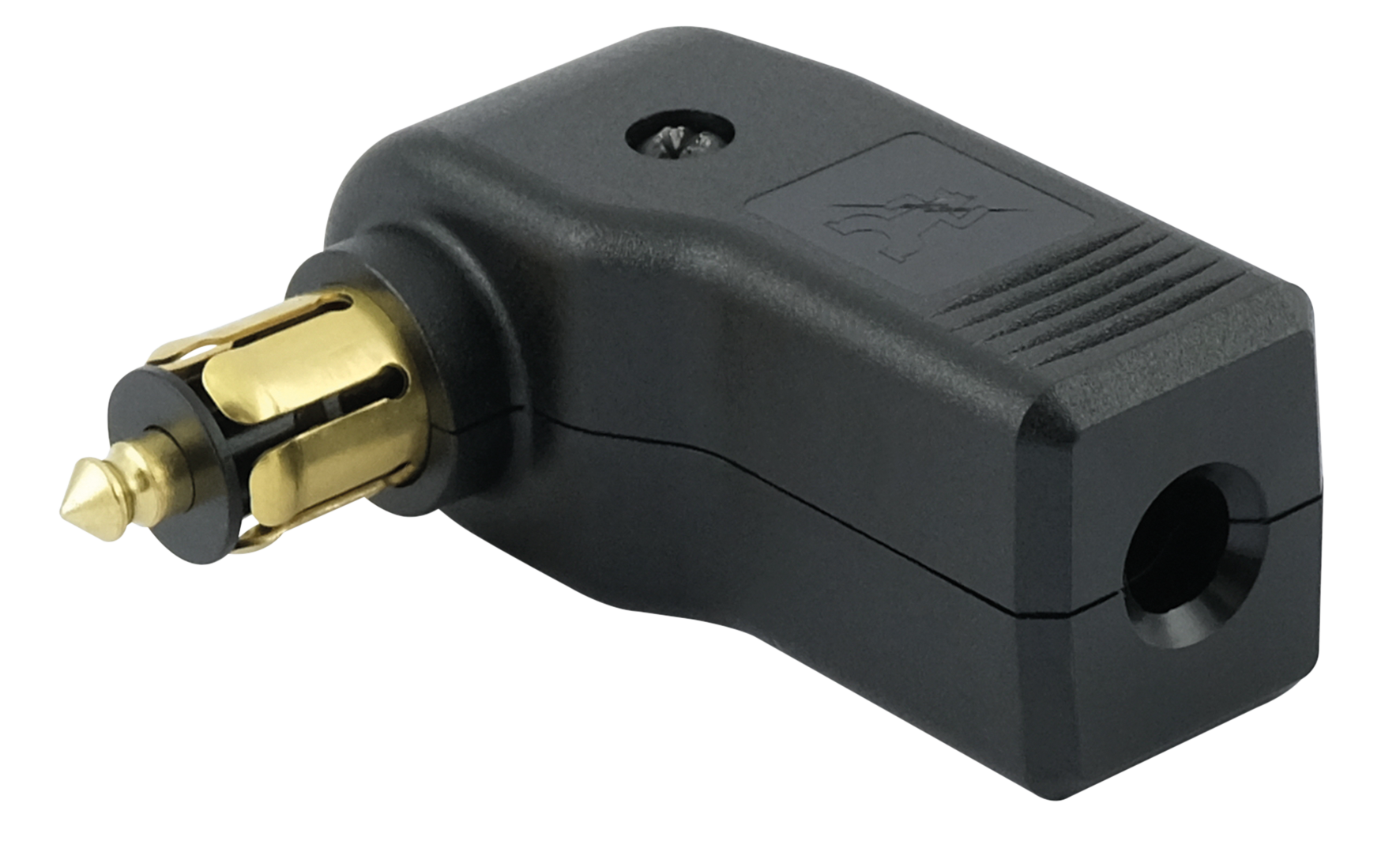 DIN Fiche angulaire Heavy Duty – Hoelzle