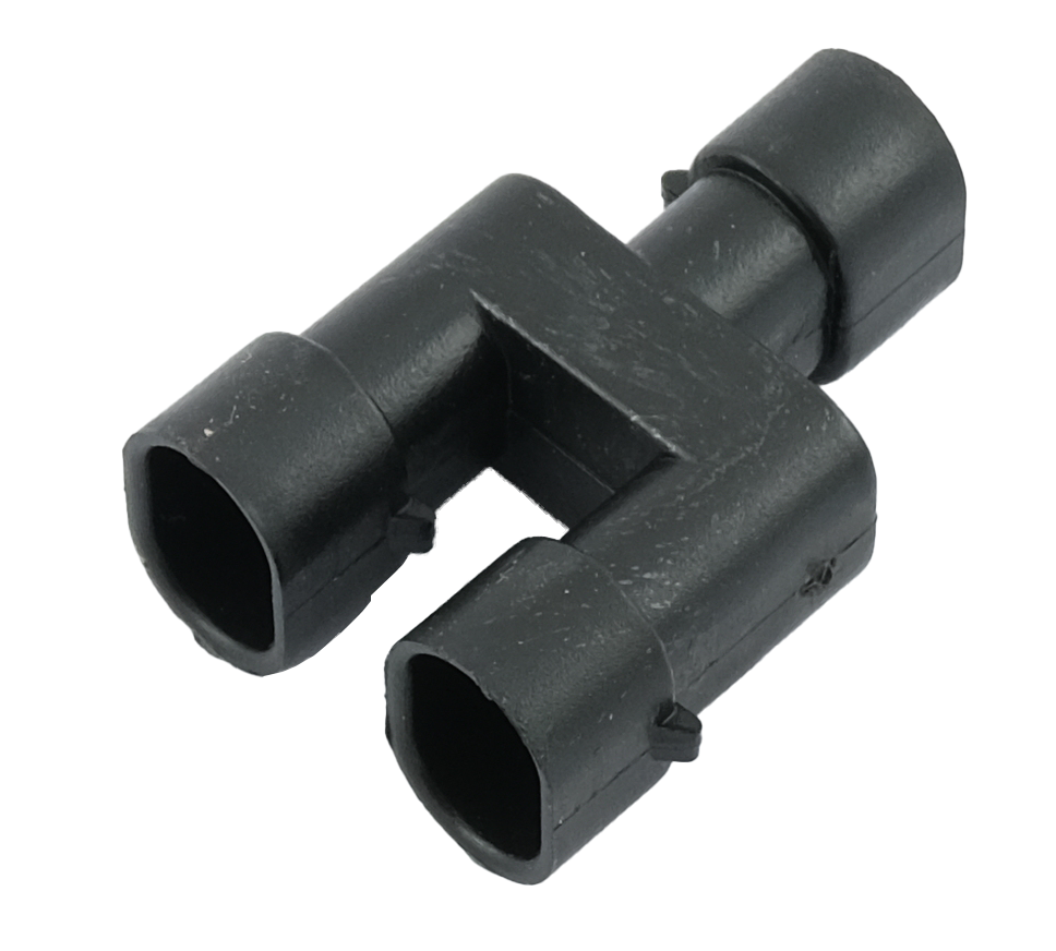 Y-Verteiler "Superseal" 2-pol – Hoelzle